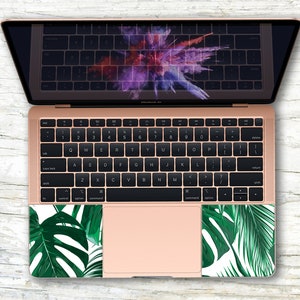 Keyboard Stickers Asus Laptop Decal Vinyl Chromebook Keyboard Skin ...