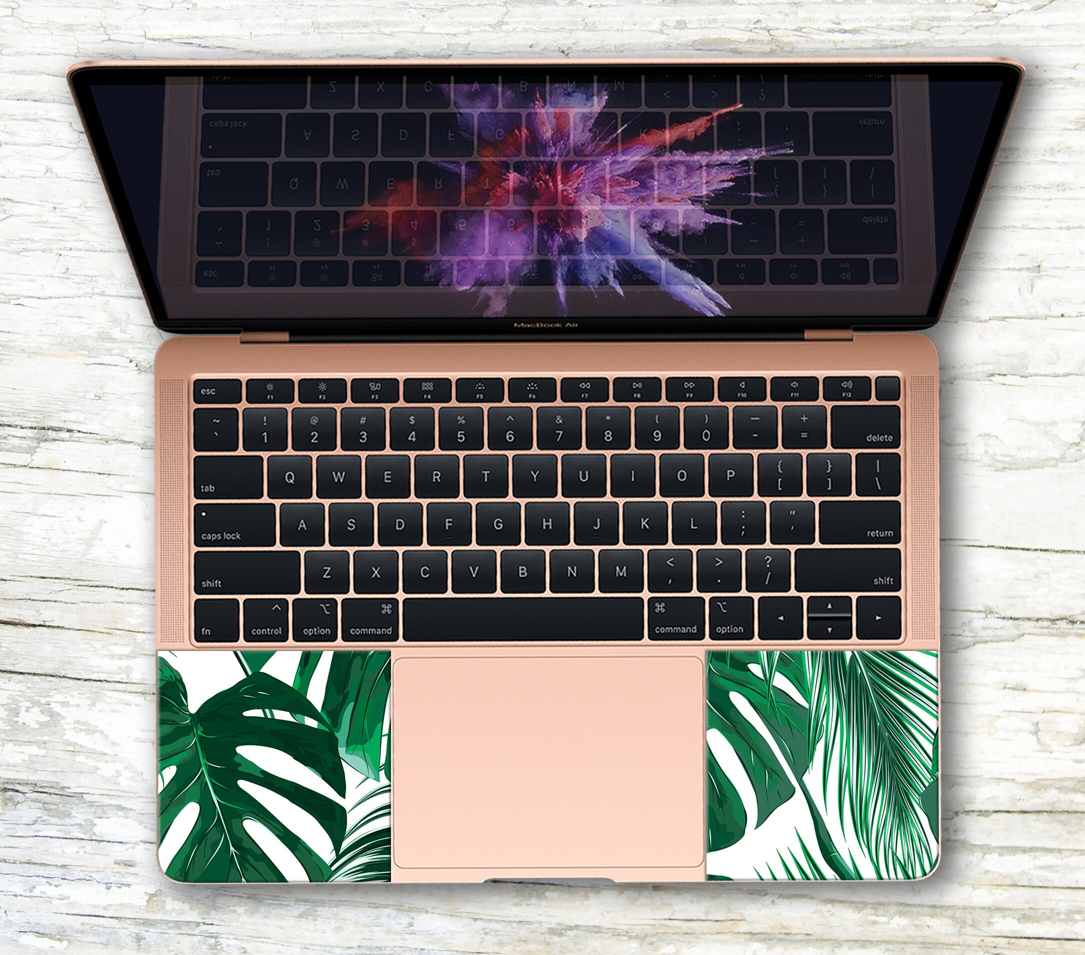 Keyboard Stickers Asus Laptop Decal Vinyl Chromebook Keyboard - Etsy