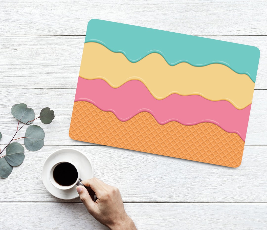 Melt Stickers Laptop Decal Keyboard Stickers Lenovo Acer MacBook Skins ...