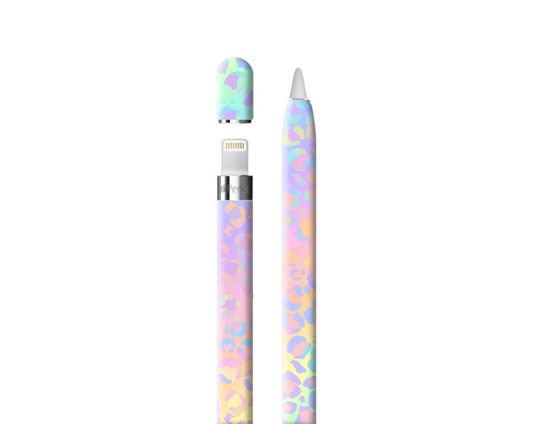 Ombre Sticker Apple Pencil 1 Apple Pencil 2 Vinyl Skin Apple Pencil ...