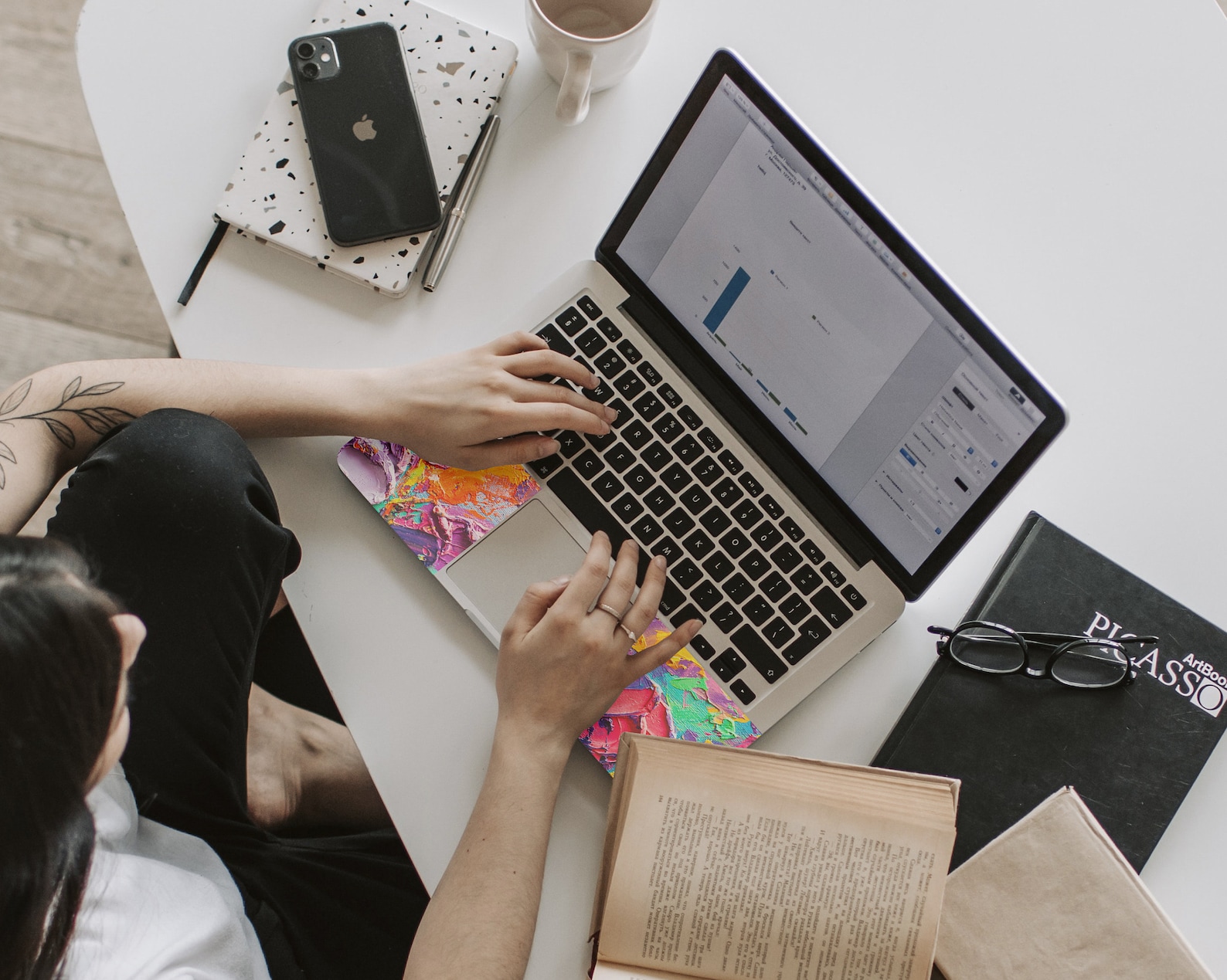 Art Skin Laptop Universal Laptop Decal Keyboard Sticker Laptop - Etsy