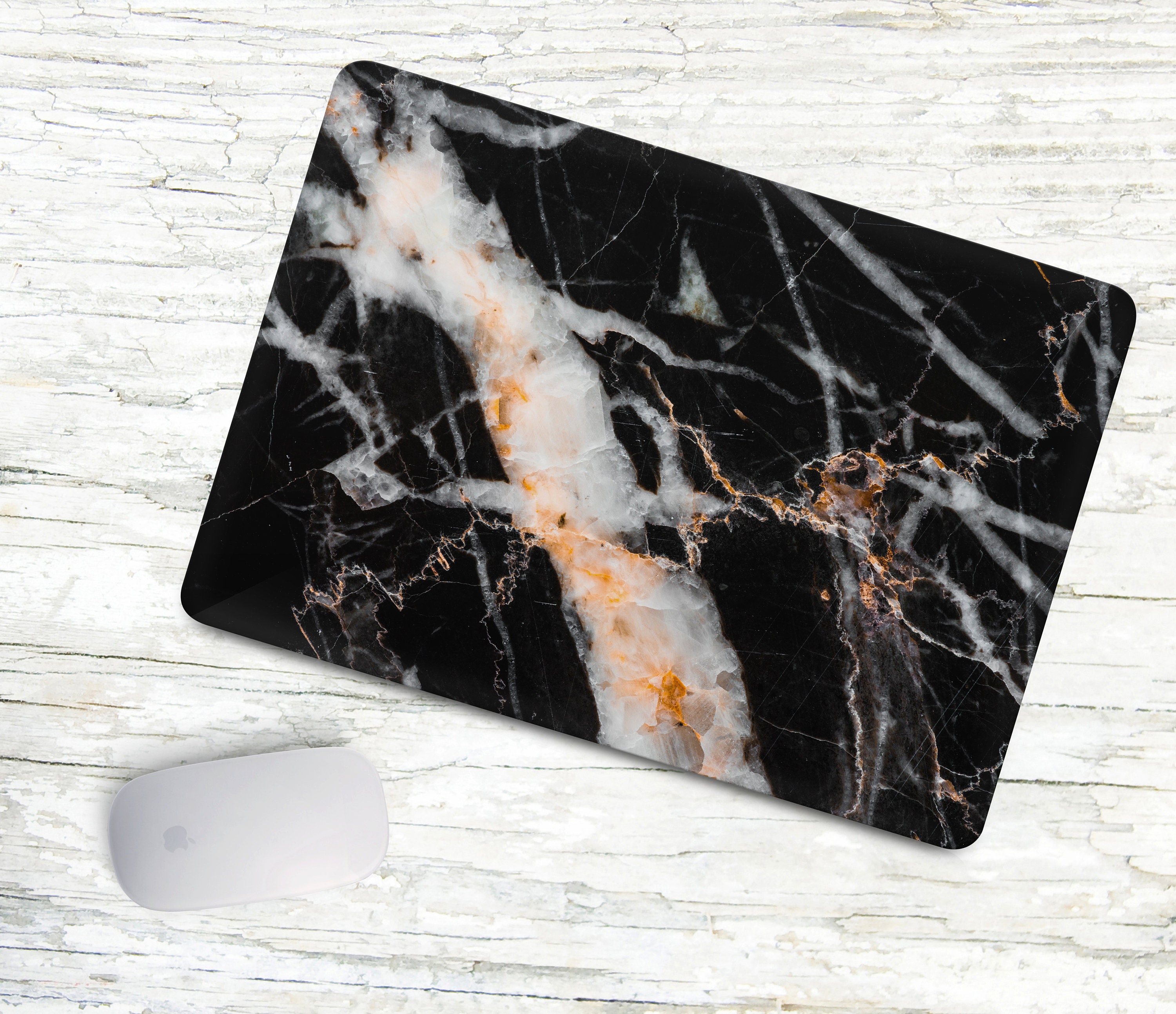 Marble Stickers Laptop Decal Keyboard Stickers Lenovo Acer - Etsy