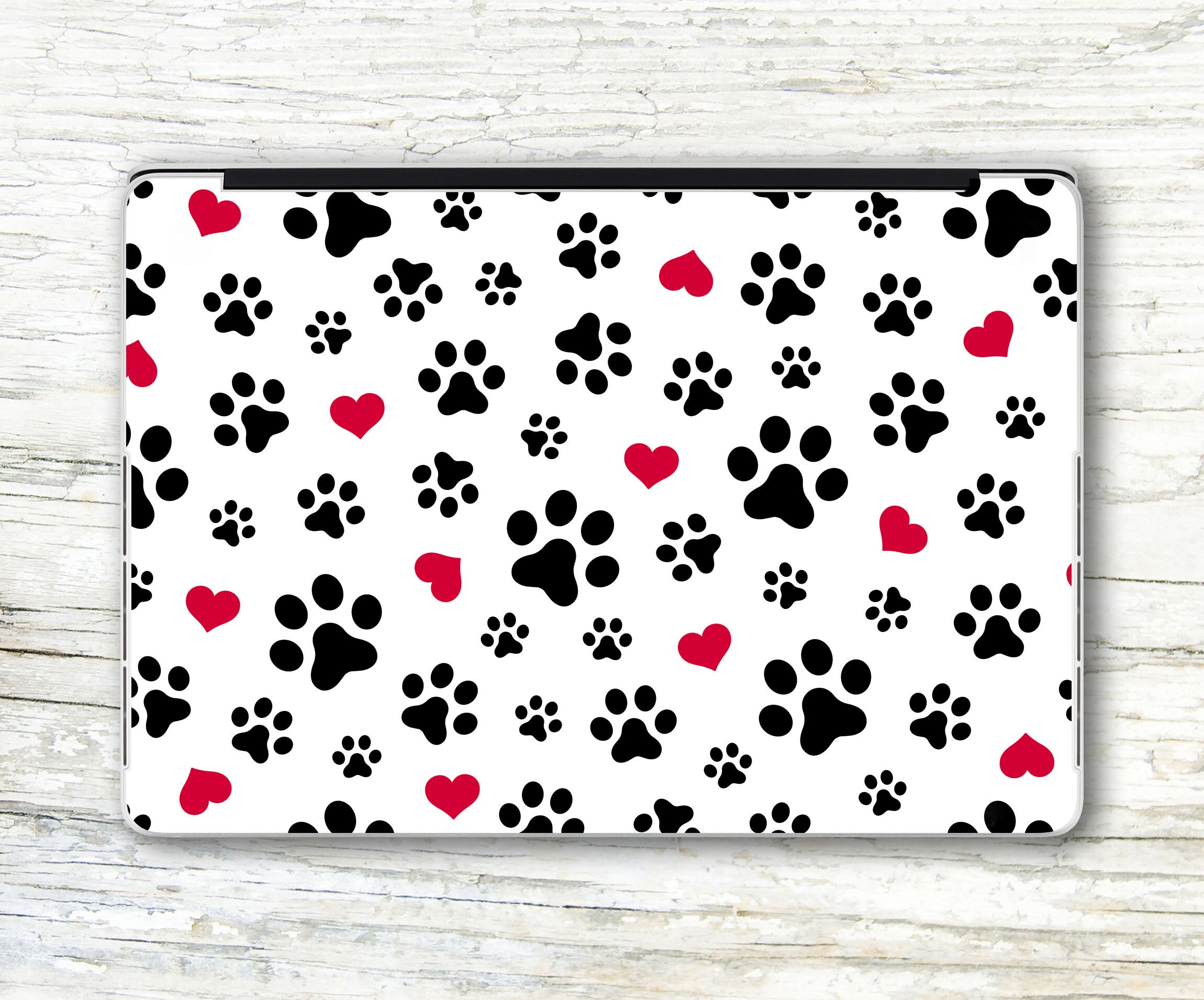 Kawaii Universal Laptop Skin Chromebook 11 inch 14 inch | Etsy