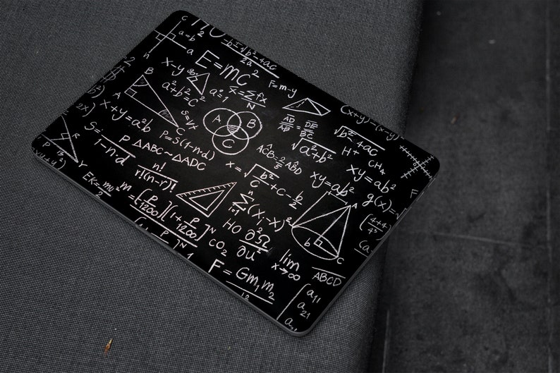 Mathematics Stickers Laptop Science Decal Lenovo Skin Acer - Etsy