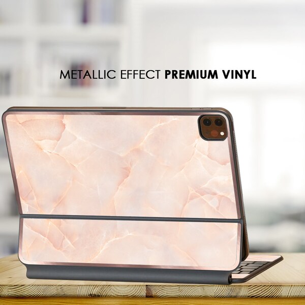 Rose Gold Keyboard - Etsy