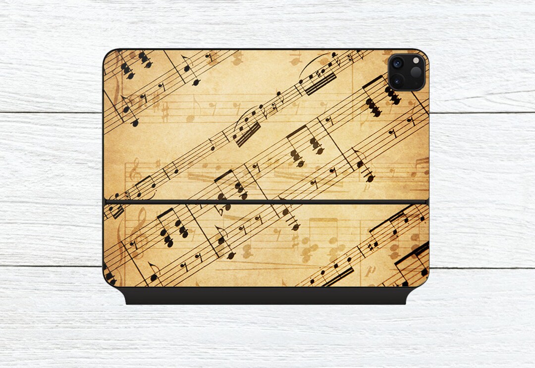 Decal Magic Keyboard Skin Vinyl Decal for Apple Magic Keyboard Sticker ...