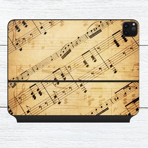 Decal Magic Keyboard Skin Vinyl Decal for Apple Magic Keyboard Sticker ...