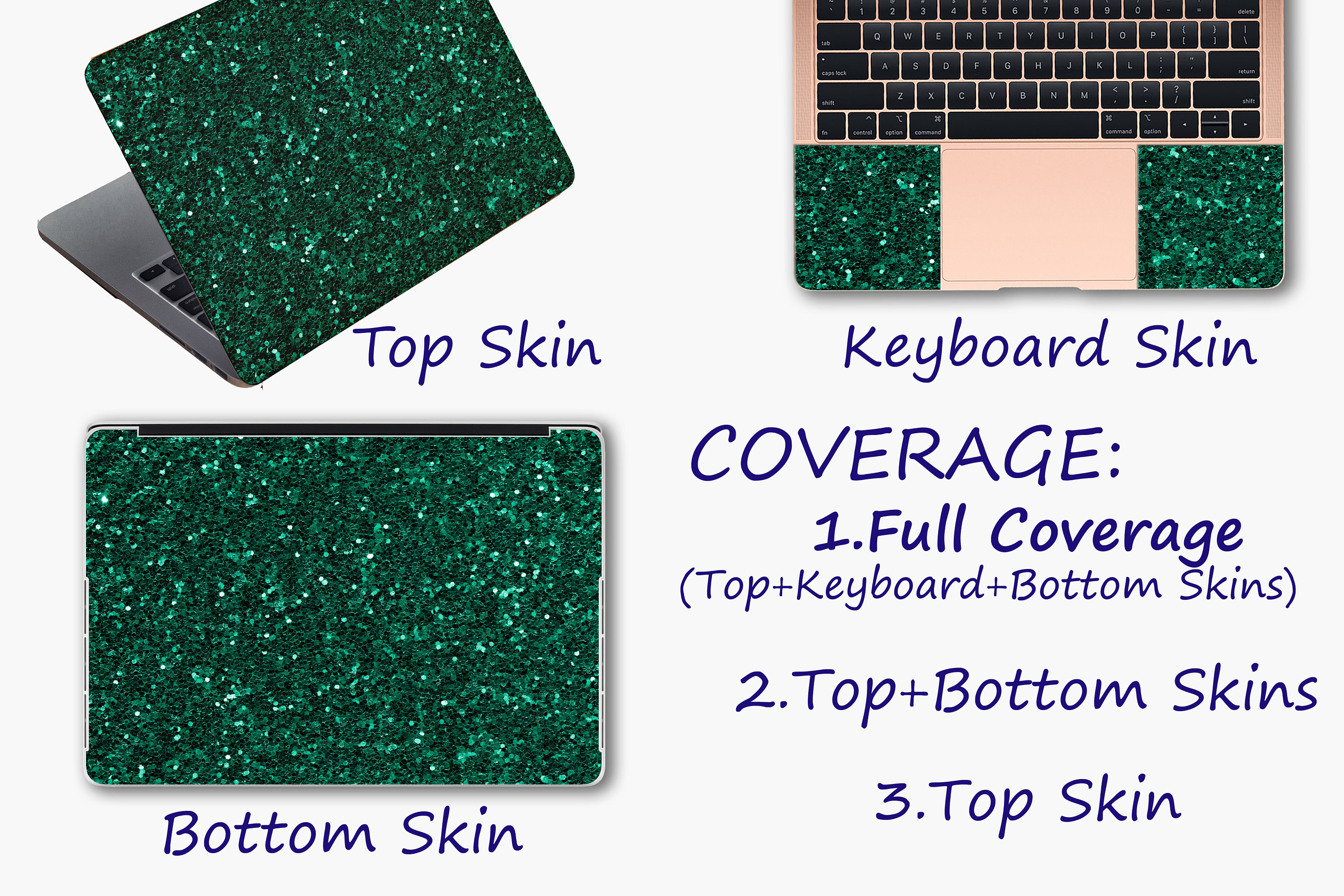 Universal Laptop Abstract Decal Keyboard Skin Sticker Laptop - Etsy