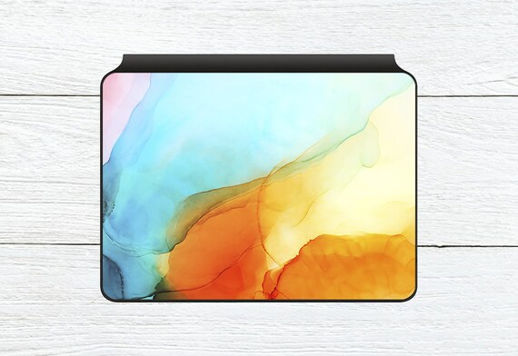 Magic Keyboard Skin Vinyl Sticker for Apple Magic Keyboard - Etsy