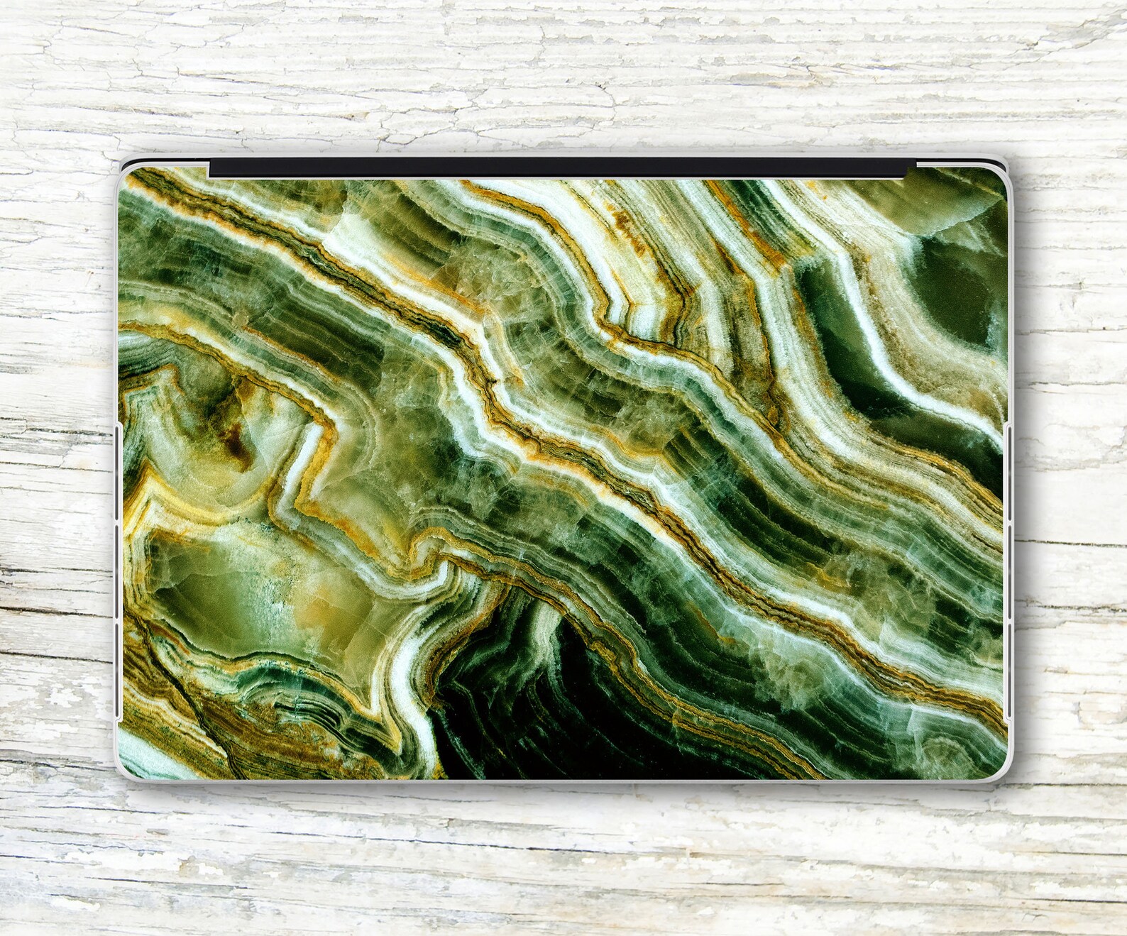 Marble Vinyl Stickers Laptop Decal Keyboard Stickers Lenovo | Etsy