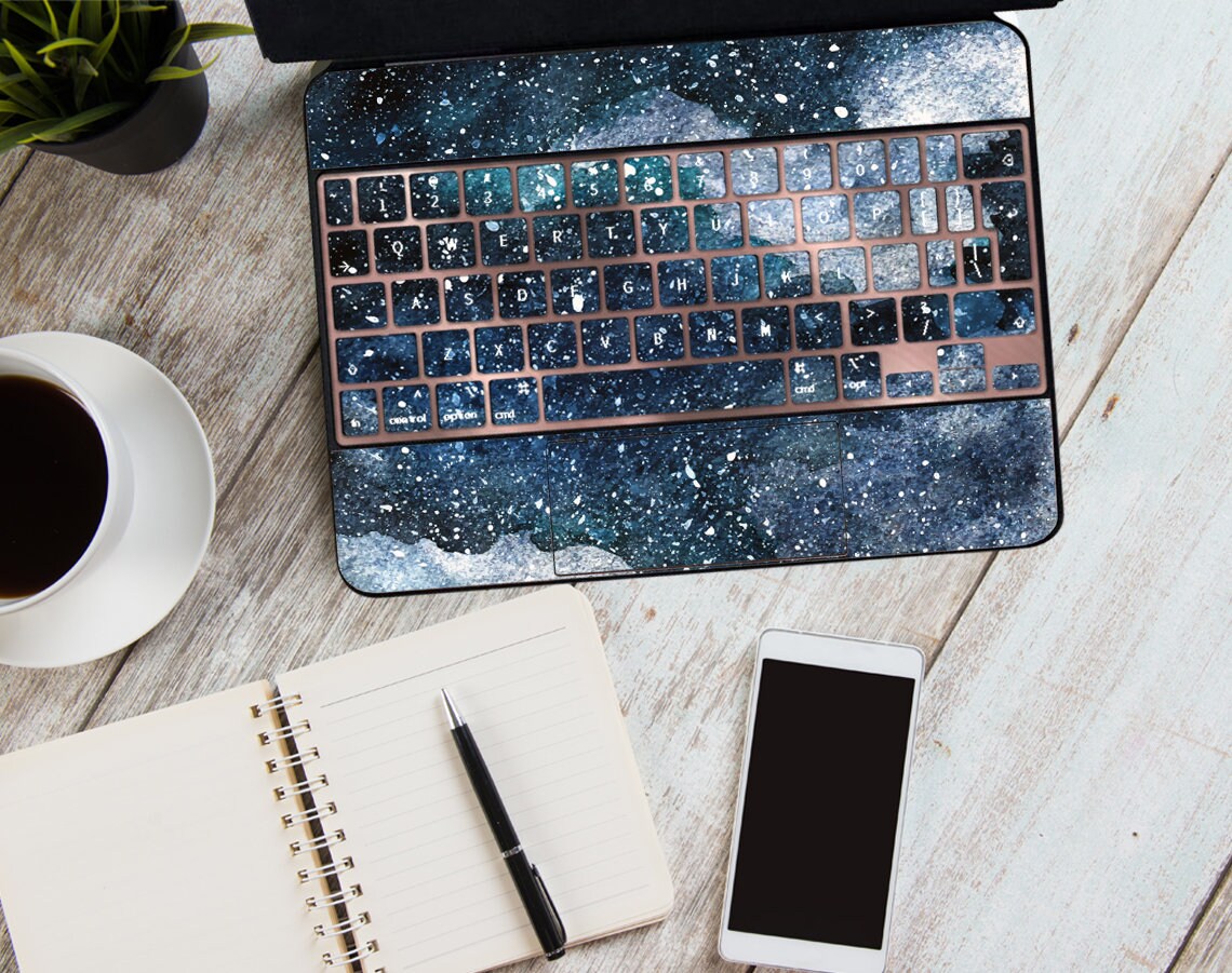 Magic Keyboard Skin Vinyl Decal for Apple Magic Keyboard - Etsy