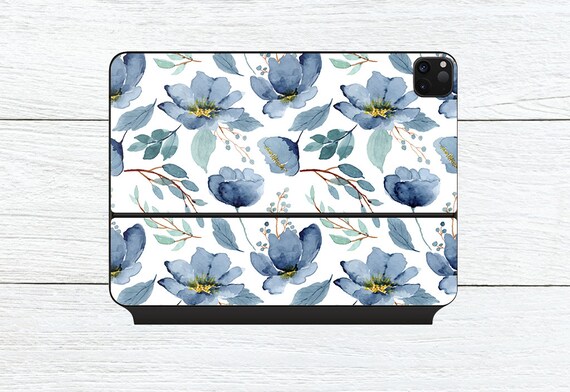 Apple Magic Keyboard Sticker Ipad Pro 12.9 Skin Ipad Pro - Etsy