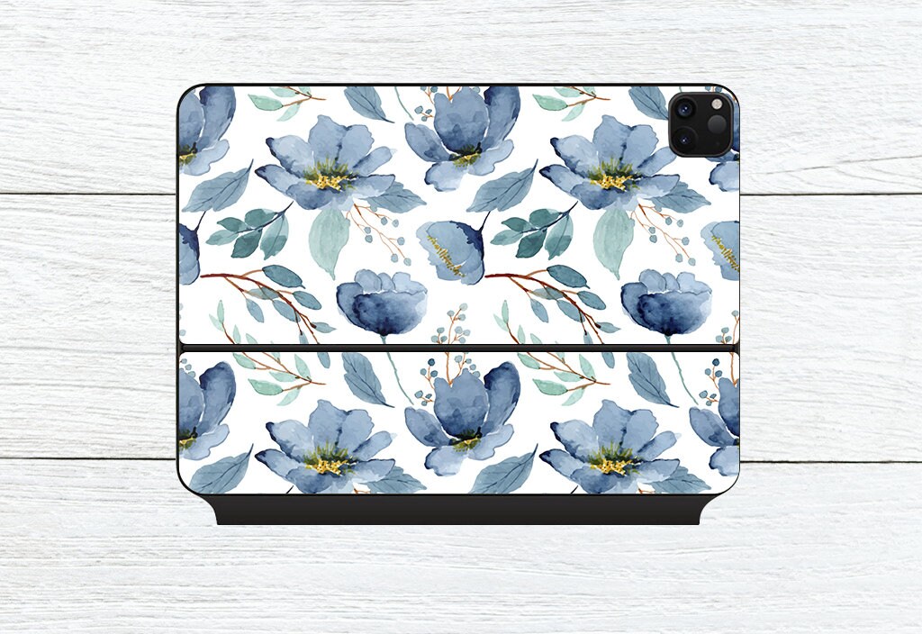 Apple Magic Keyboard Sticker Ipad Pro 12.9 Skin Ipad Pro - Etsy