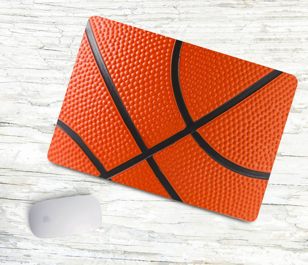 Basketball Laptop Decal Keyboard Skin Acer Chromebook Skin Asus Lenovo ...