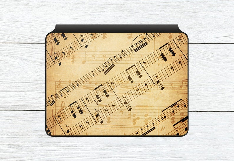 Decal Magic Keyboard Skin Vinyl Decal for Apple Magic Keyboard - Etsy