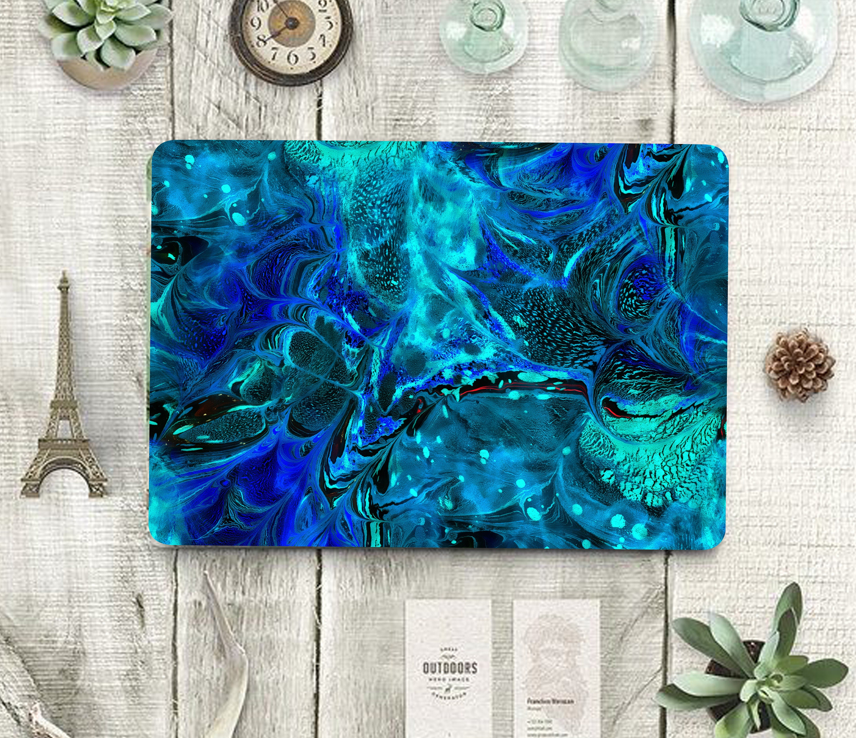 Blue Marble 11 Skins Laptop Decal Keyboard Stickers - Etsy