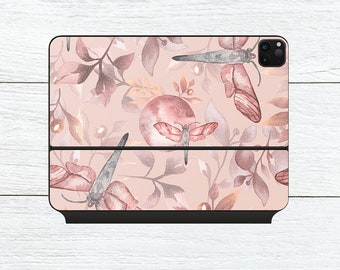 Apple Magic Keyboard Sticker Ipad Pro 12.9 Skin Ipad Pro - Etsy