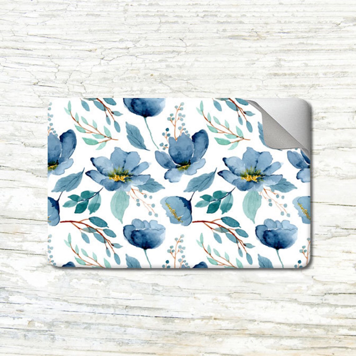 Flowers Stickers Laptop Decal Keyboard Stickers Lenovo Acer - Etsy