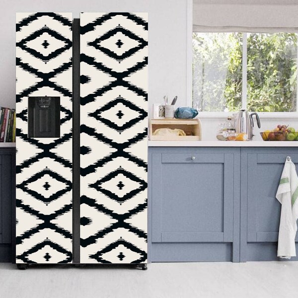 Fridge Stickers - Etsy