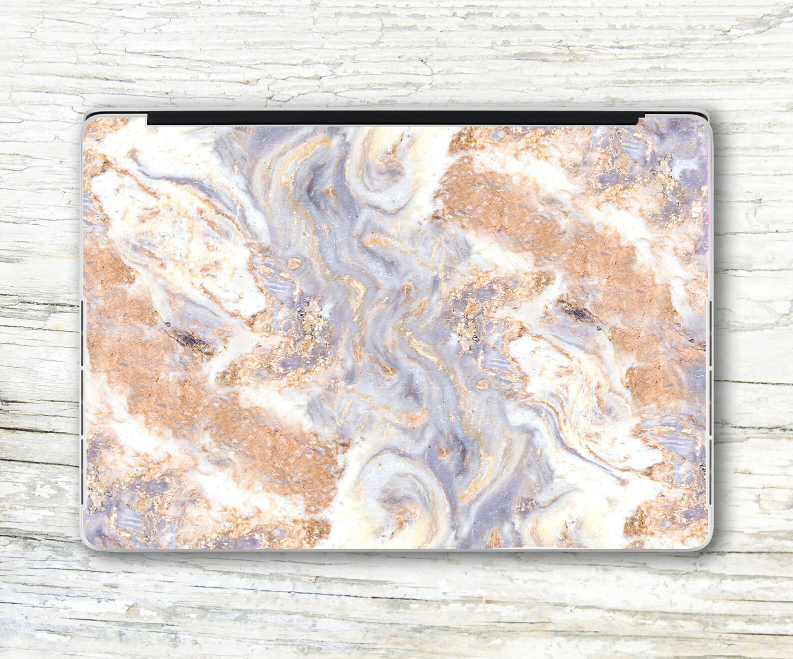 Marble Stickers Laptop Decal Keyboard Chromebook Lenovo Acer - Etsy