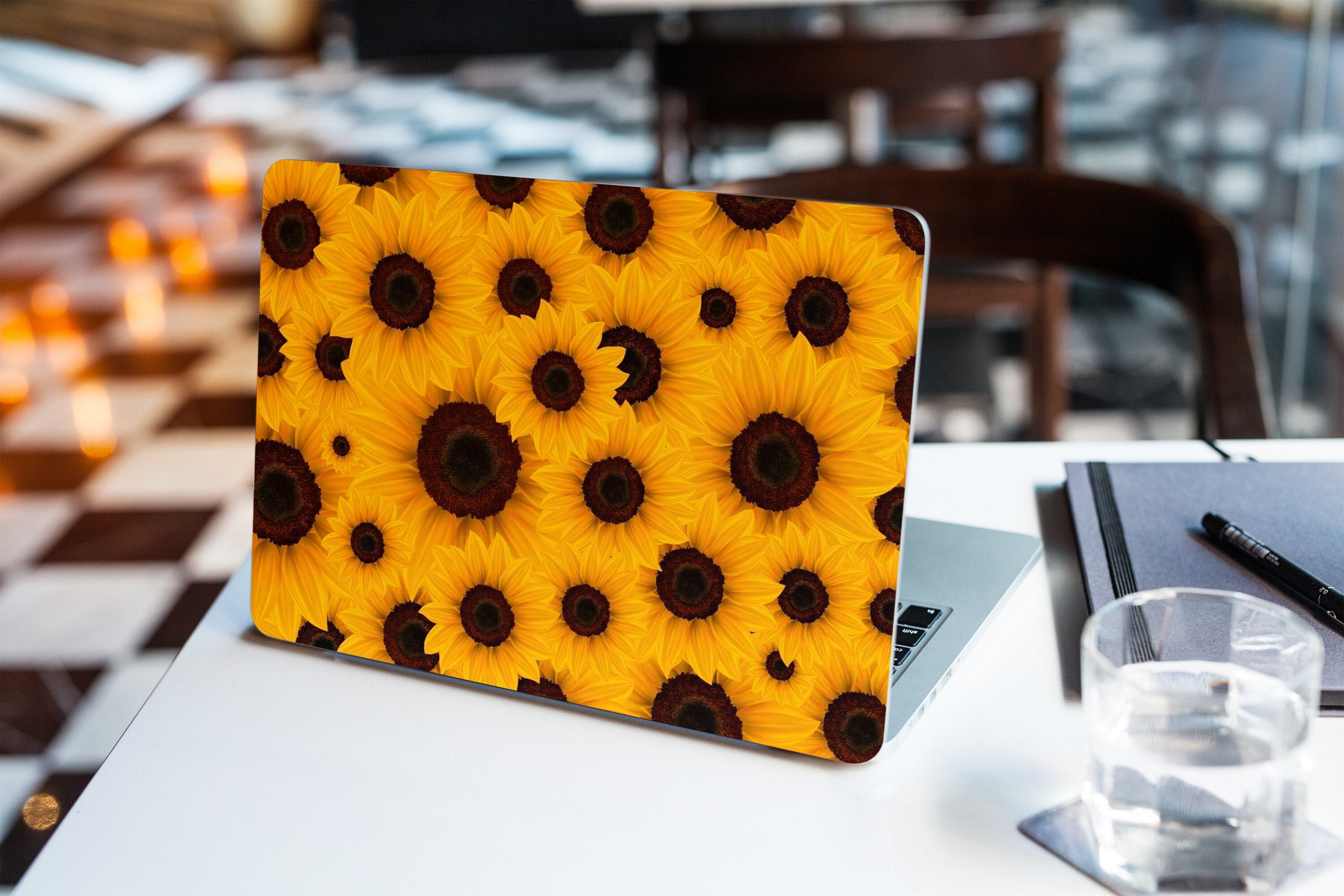 Universal Laptop Decal Keyboard Skin Acer Skin Asus Lenovo - Etsy