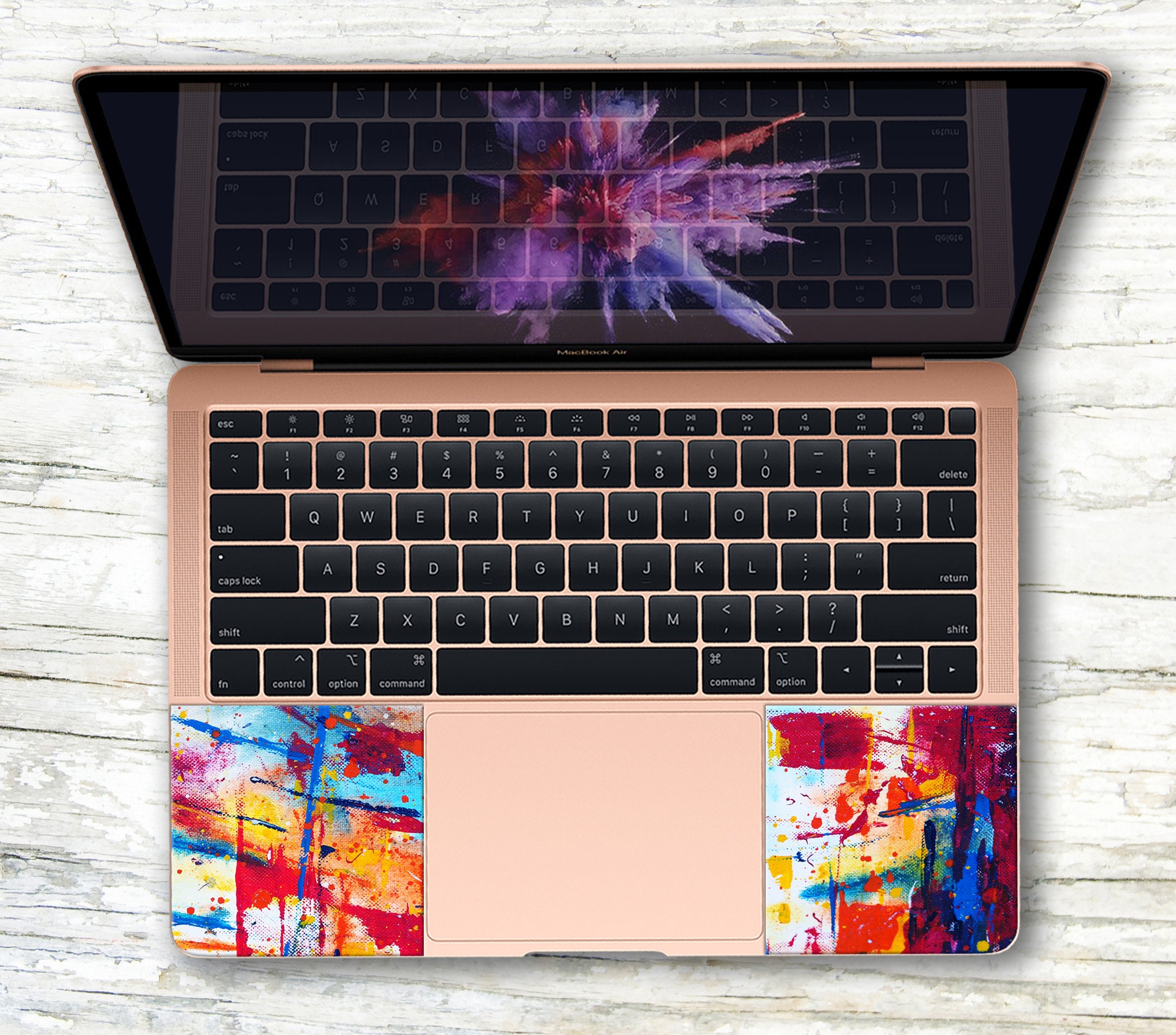 Vinyl Stickers Laptop Decal Keyboard Stickers Lenovo Acer - Etsy