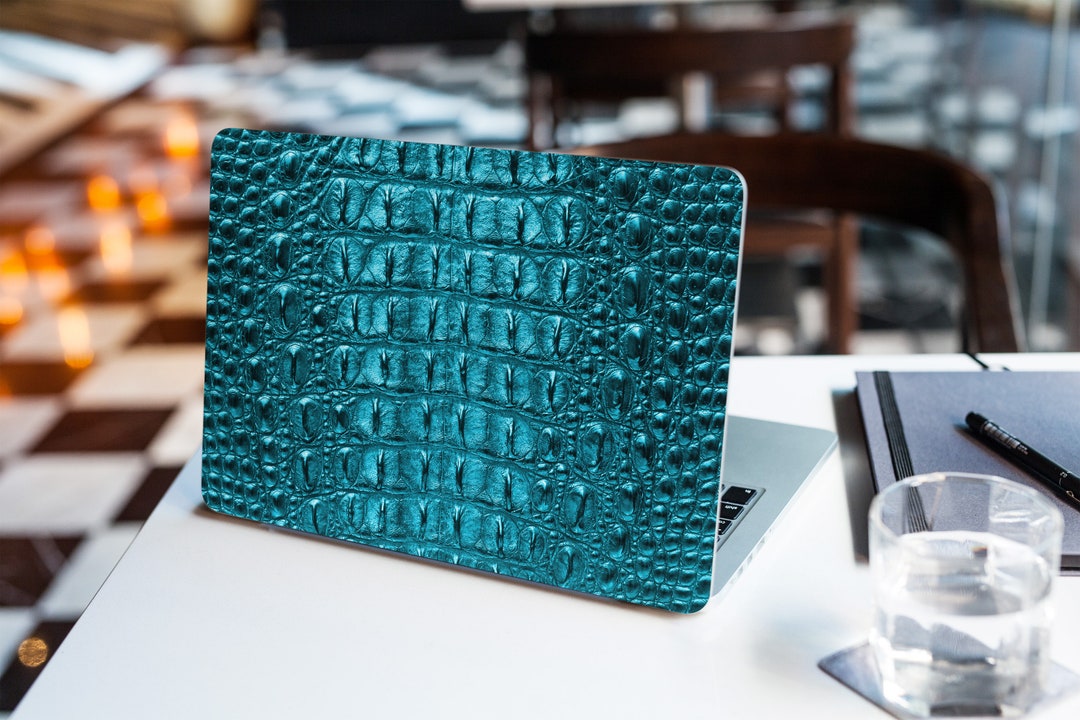 Crocodile Skin 11 Skins Laptop Decal Keyboard Stickers Lenovo Acer ...