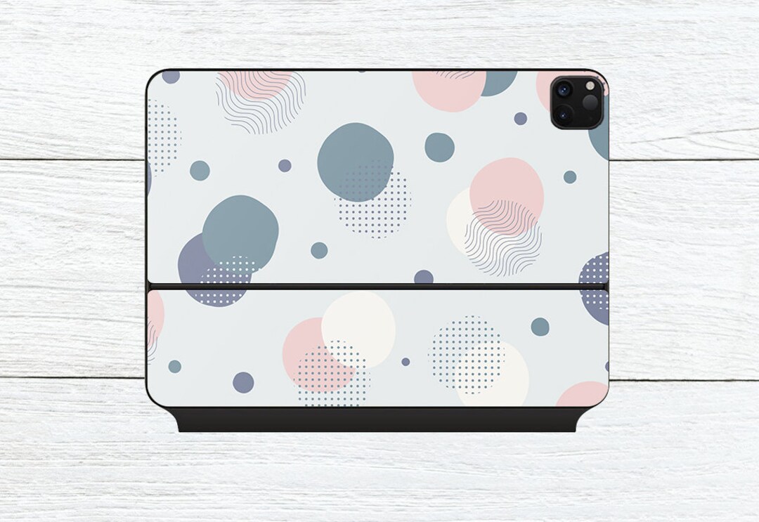 Apple Magic Keyboard Sticker iPad Pro 12.9 Skin iPad Pro - Etsy
