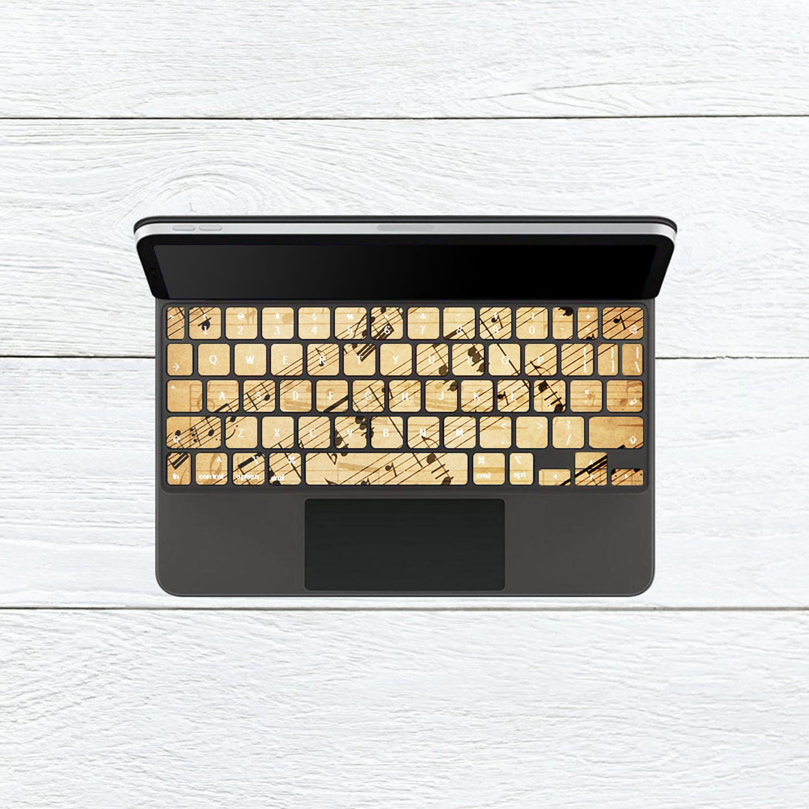 Decal Magic Keyboard Skin Vinyl Decal for Apple Magic Keyboard - Etsy