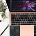 Universal Laptop Abstract Decal Keyboard Skin Sticker Laptop - Etsy