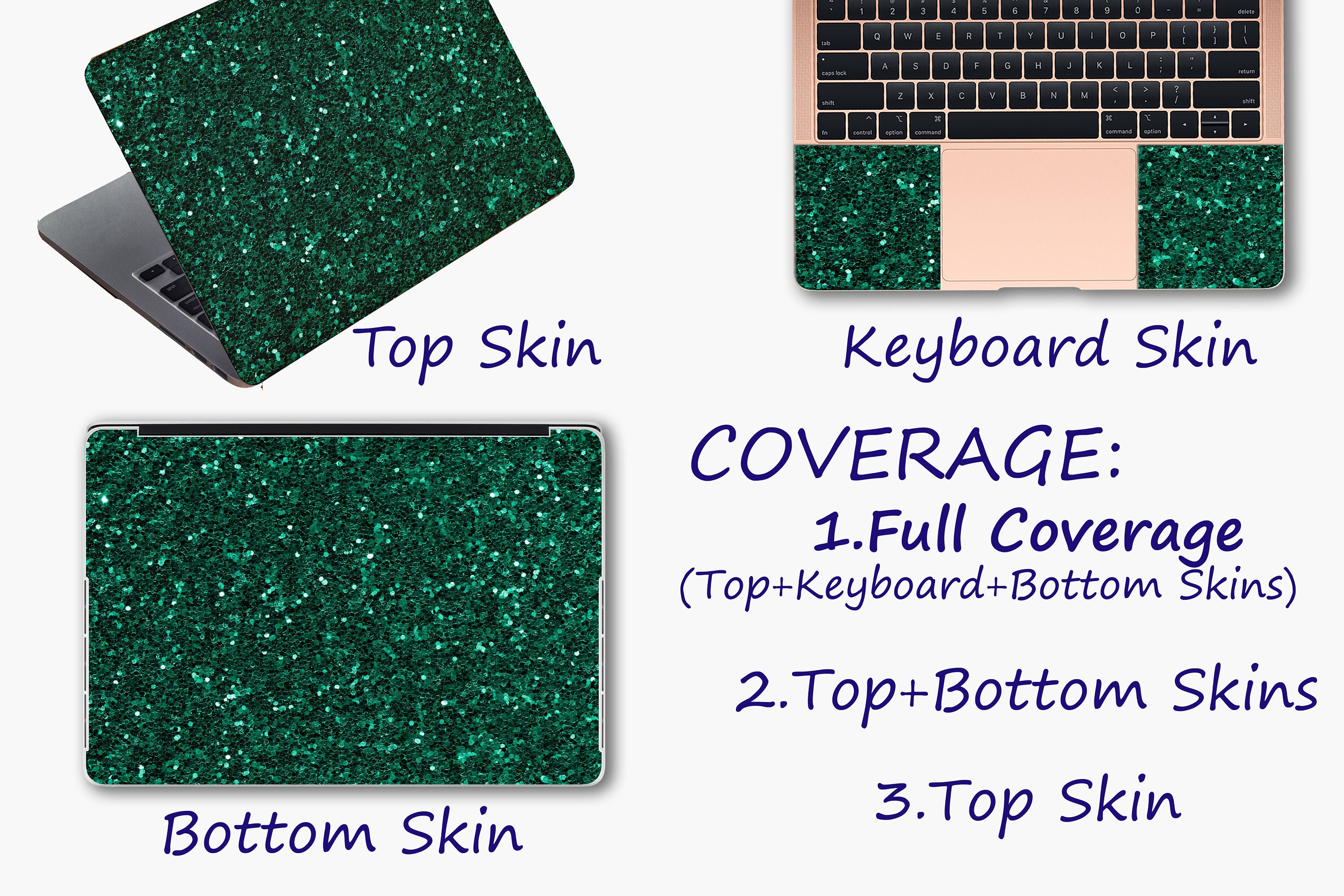 Gold Marble Decal Keyboard Skin Acer Chromebook Skin Asus | Etsy