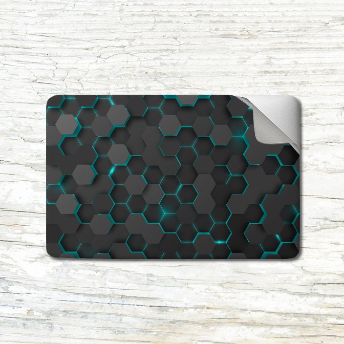 Universal Laptop Abstract Decal Keyboard Skin Sticker Laptop - Etsy