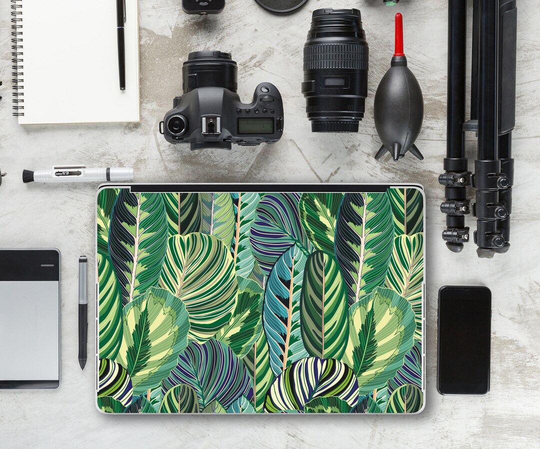 14 Inch Universal Laptop Skin 11 Inch 13.3 Inch Surface Laptop Go 12.4 ...