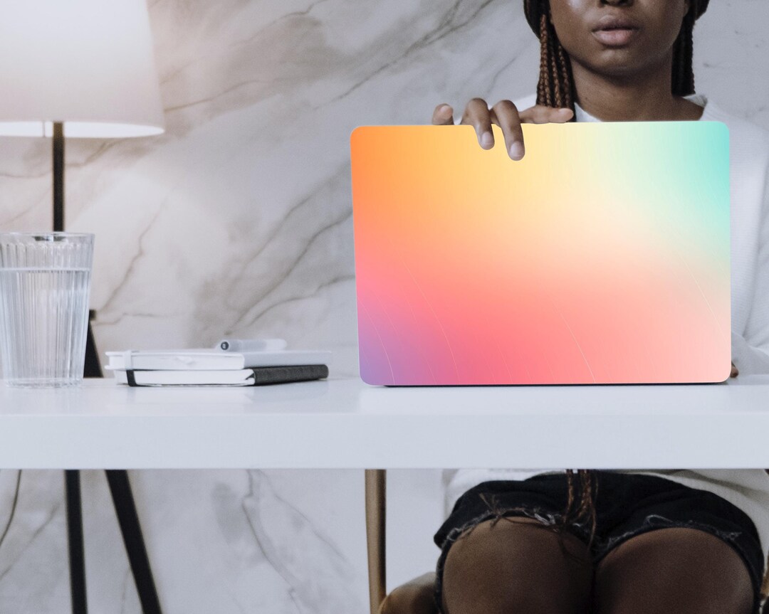 Laptop Stickers Vinyl Decal Lenovo HP Dell Skin Acer Asus Sticker ...