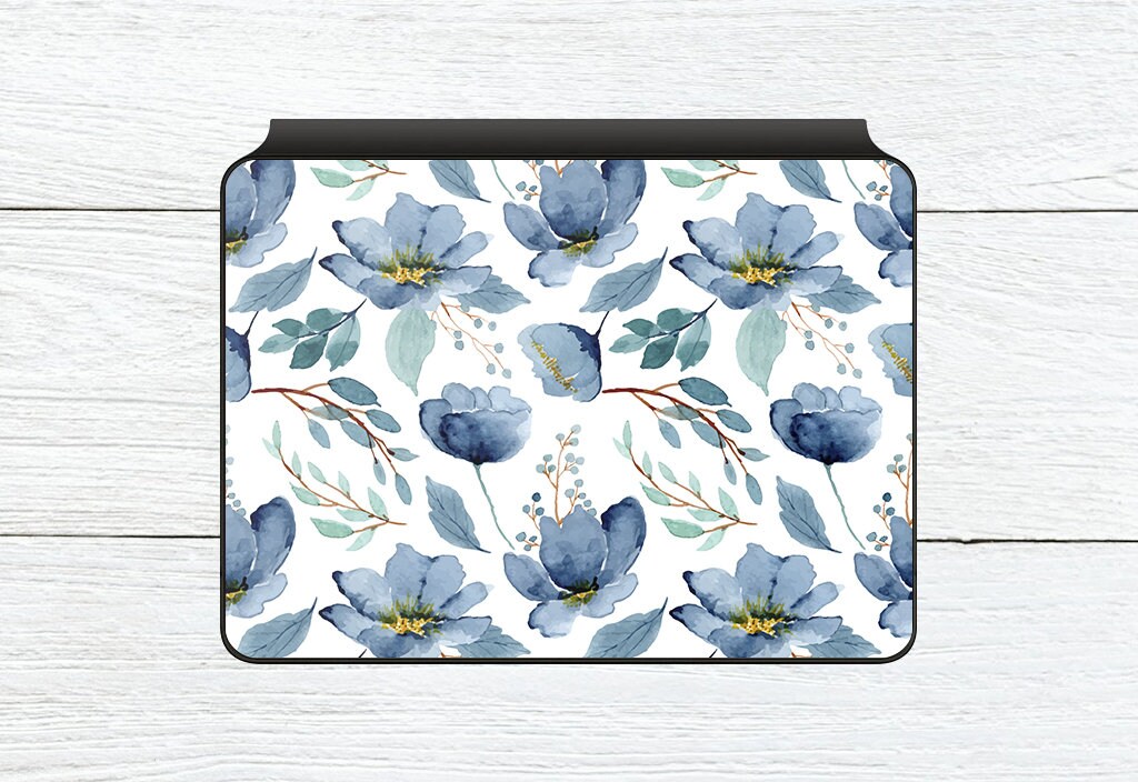 Apple Magic Keyboard Sticker Ipad Pro 12.9 Skin Ipad Pro - Etsy