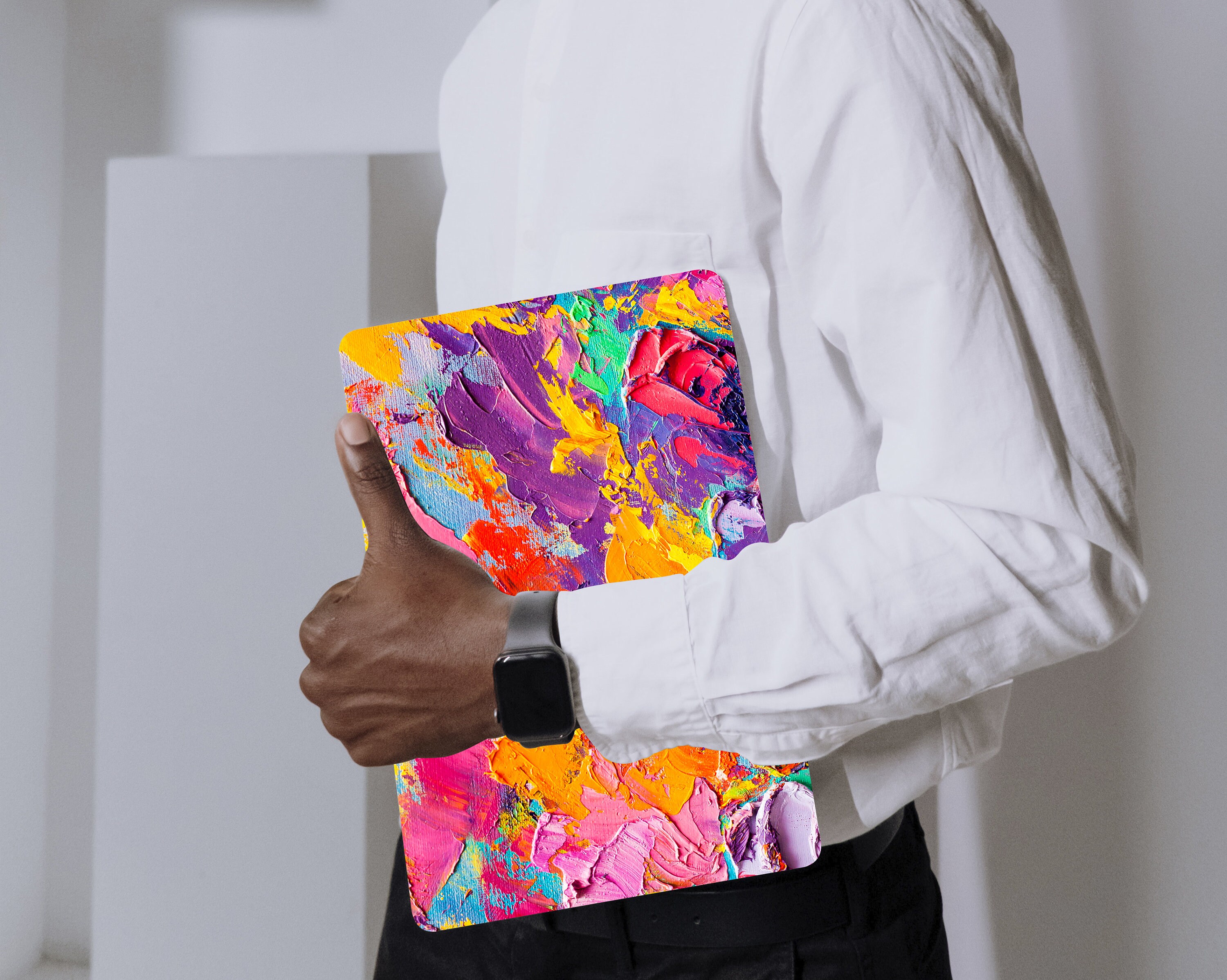 Art Skin Laptop Universal Laptop Decal Keyboard Sticker Laptop - Etsy