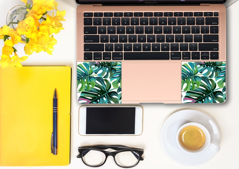 HP Pavilion Skin Laptop Decal Acer Asus Chromebook Sticker | Etsy