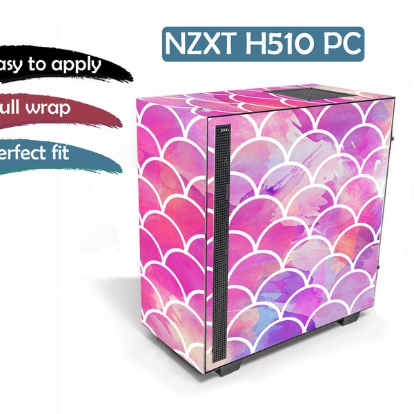 Pc Case Vinyl Wrap - Etsy