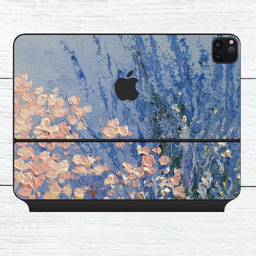 Apple Magic Keyboard Sticker Ipad Pro 12.9 Skin Ipad Pro - Etsy