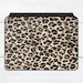 Leopard Decal Magic Keyboard Skin Vinyl Decal for Apple Magic Keyboard ...