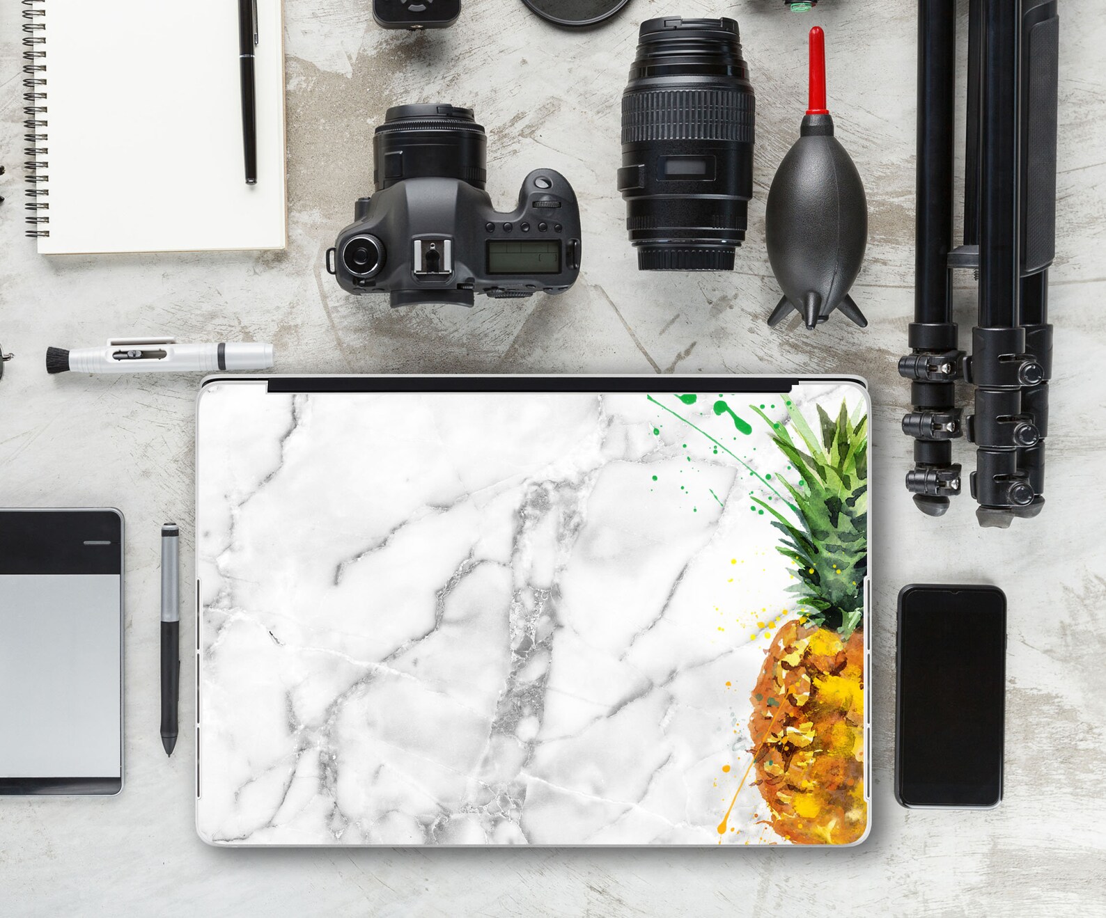 Acer Aspire Skin HP Sticker Acer Decal Laptop Lenovo Yoga | Etsy