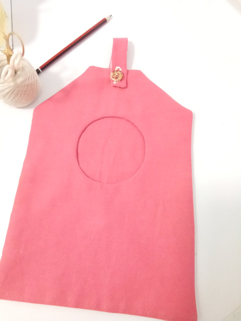 Peg Bag Sewing Pattern. PDF Instant Digital Download. File Type PDF ...