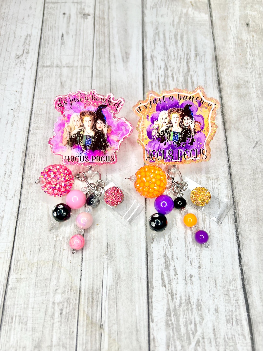 Halloween Witch Badge Reel, Witches Badge Reel, Halloween Badge Reel ...