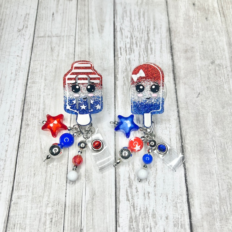 Popsicle Reel - Etsy