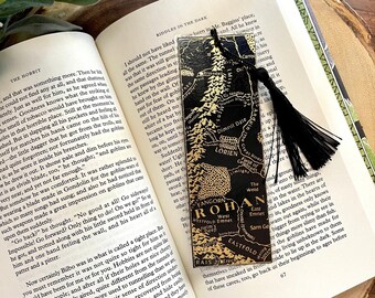 Middle Earth Map - Etsy