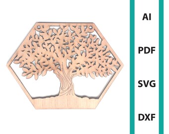 Olive Dxf Cut File - Etsy