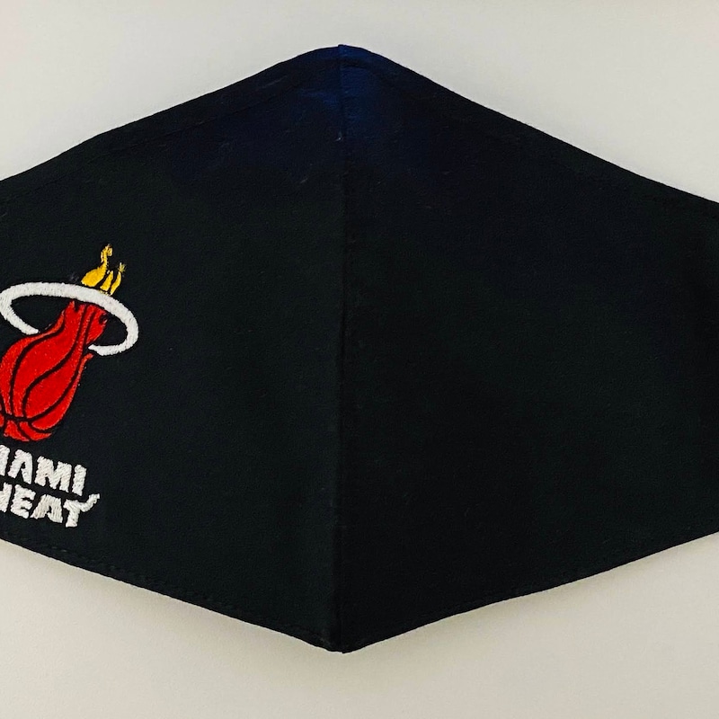 Miami Embroidery - Etsy