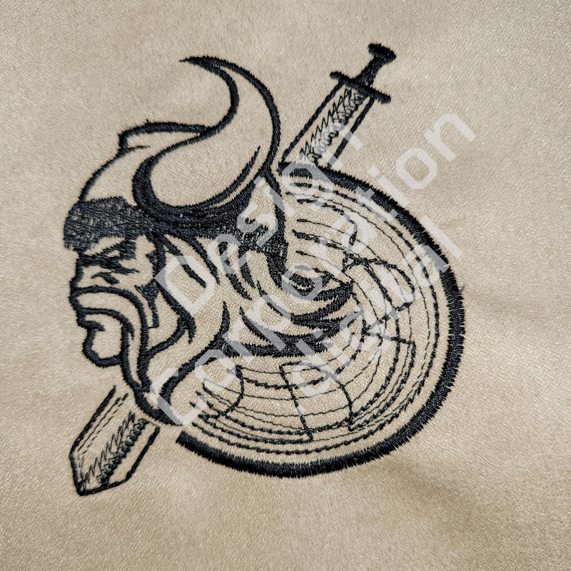 Viking Age Embroidery - Etsy