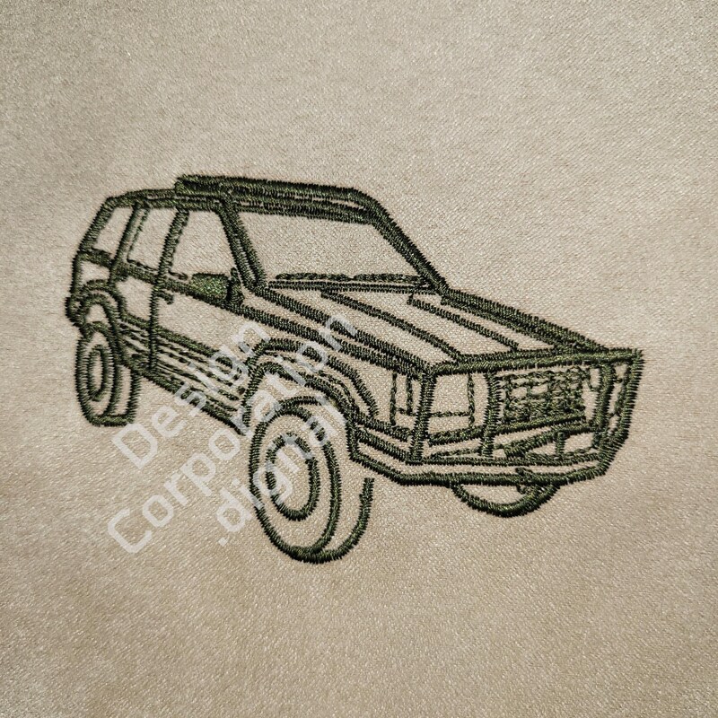 Jeep Cherokee Svg Files - Etsy