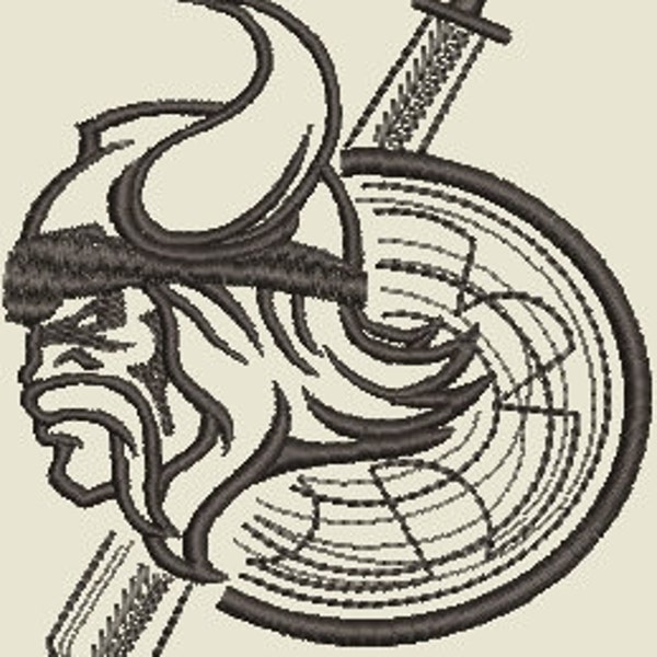 Viking Embroidery - Etsy